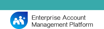 Enterprise Account Management Platform